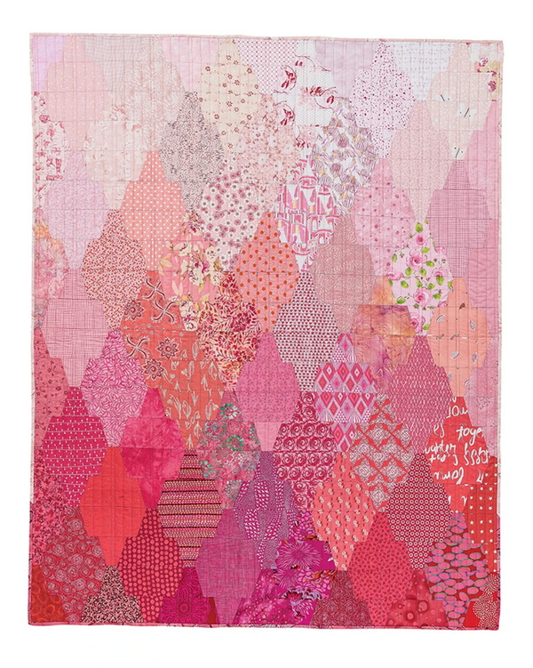 Tumbler Quilts | Quilted Strait