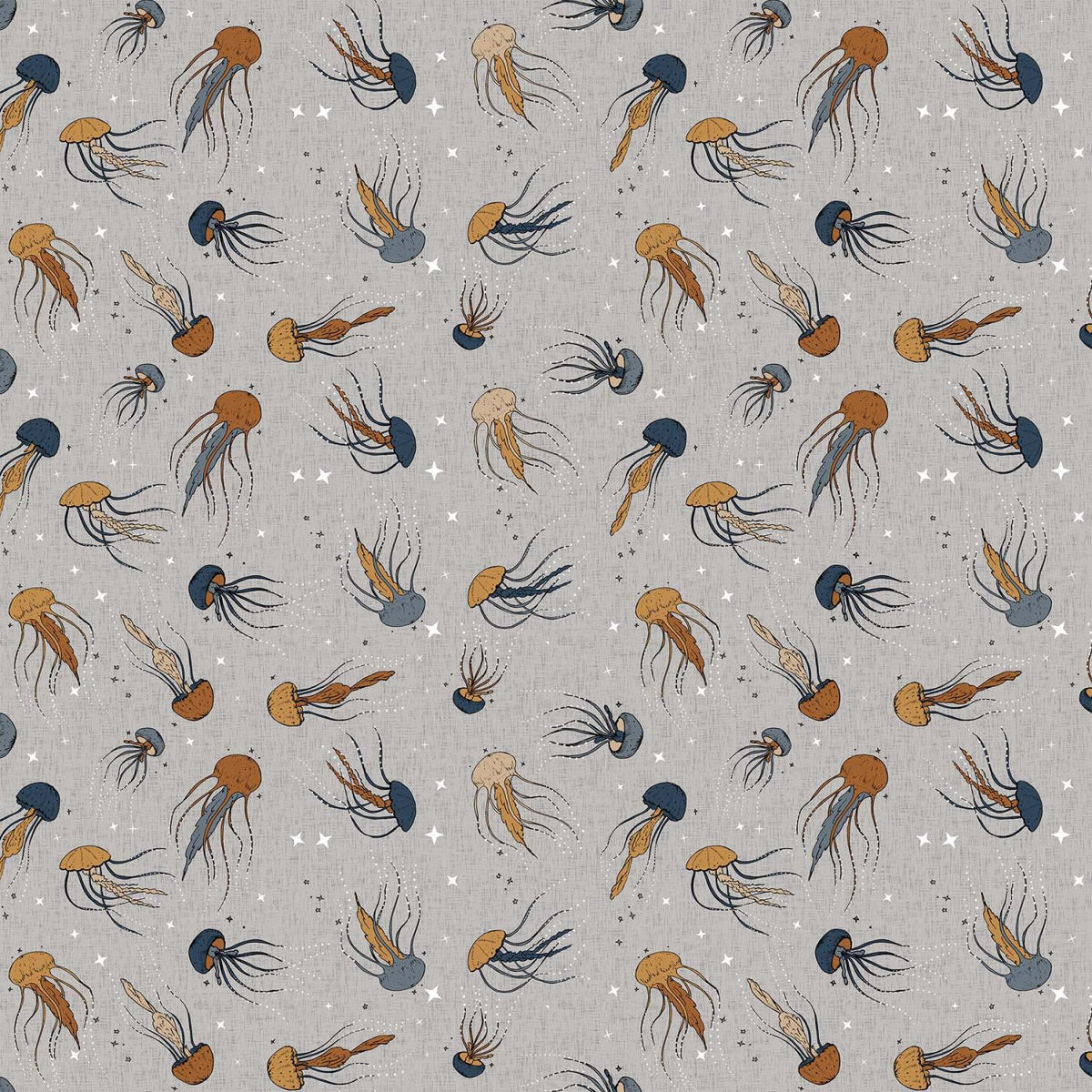 Calm Waters from Figo Fabrics