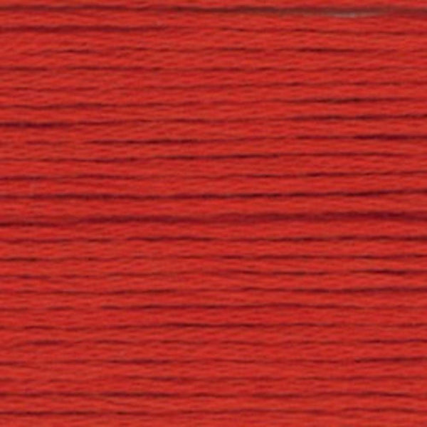 Cosmo Floss 345 | Quilted Strait