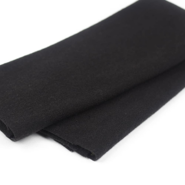 Wool Fat 1/8 30 Black