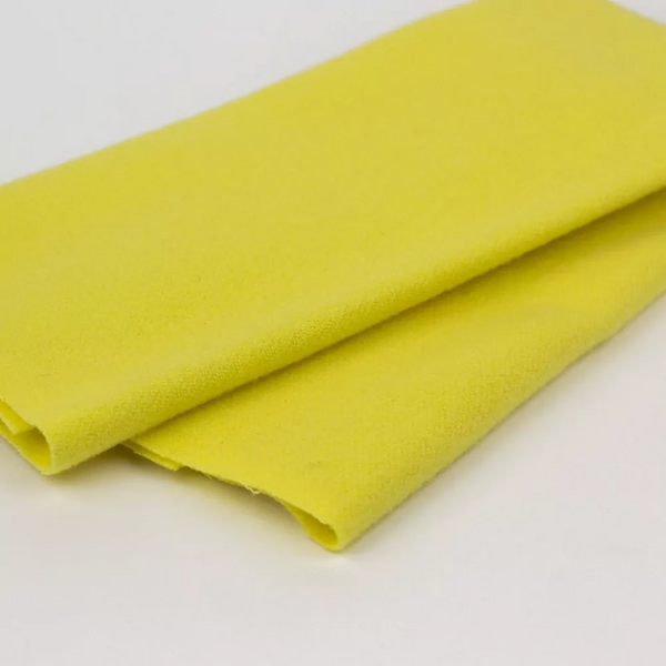 Wool Fat 1/8 32 Golden Wheat