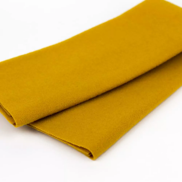 Wool Fat 1/8 35 Old Gold