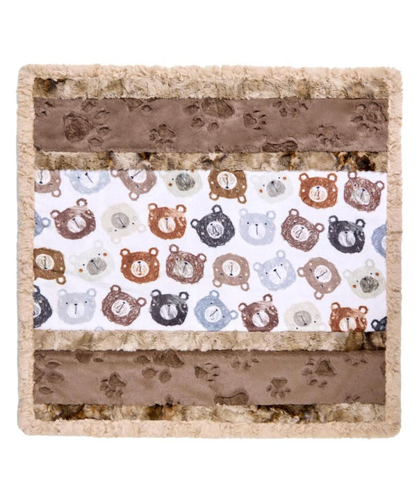 Cuddle Kit Cozy Cubs