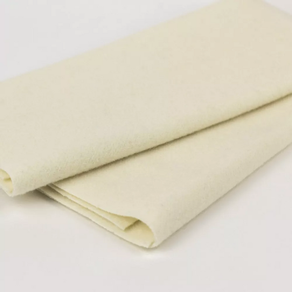 Wool Fat 1/8 Parchment
