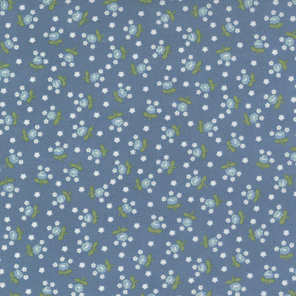 Nantucket Summer 55266 15 Lake | Quilted Strait