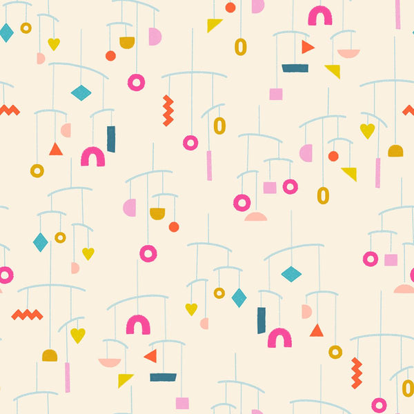 Pivot 1074 12 Natural | Quilted Strait