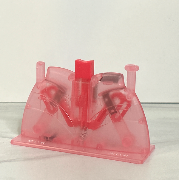 Desktop Super Needle Threader | Quilted Strait