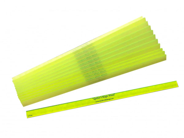 Magic Quilting Wand
