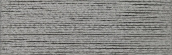 Gray Hand Embroidery and Embellishment Threads