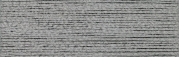 Cosmo Floss 153A | Quilted Strait