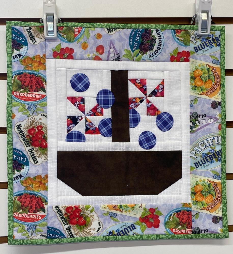 PDF Quilt Patterns | Quilted Strait