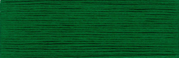 Cosmo Floss 338 Beryl Green
