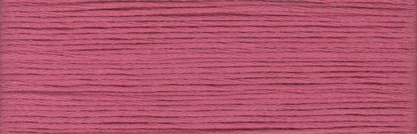 Cosmo Floss 814 | Quilted Strait