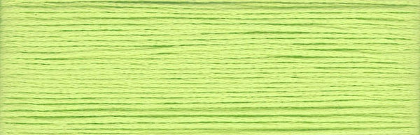 Cosmo Floss 269 | Quilted Strait