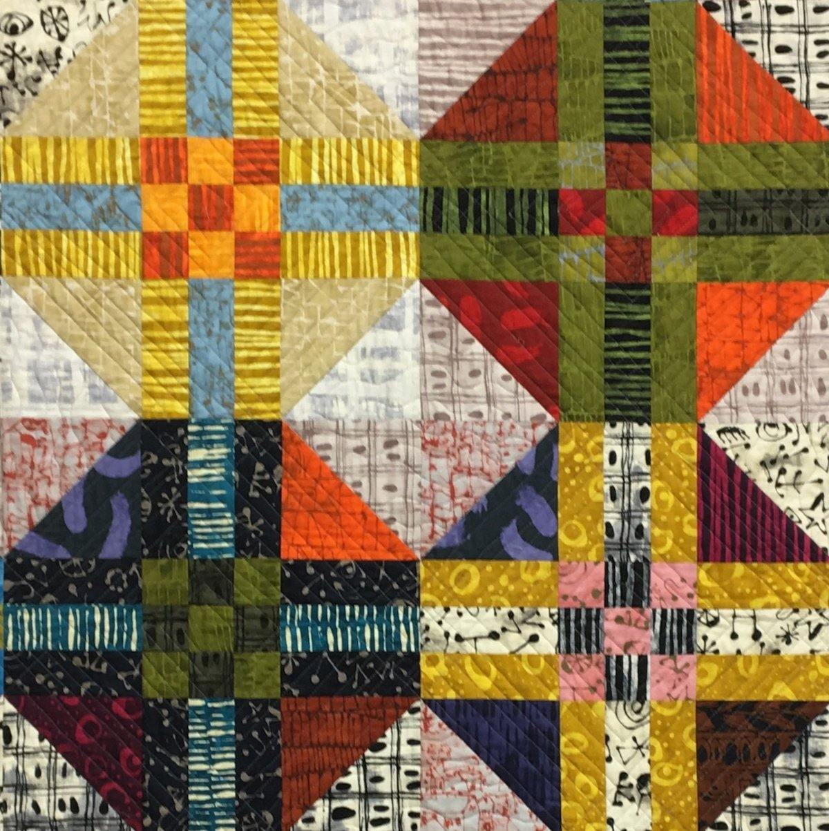 Chapter Nine, PDF Pattern - Quilted Strait